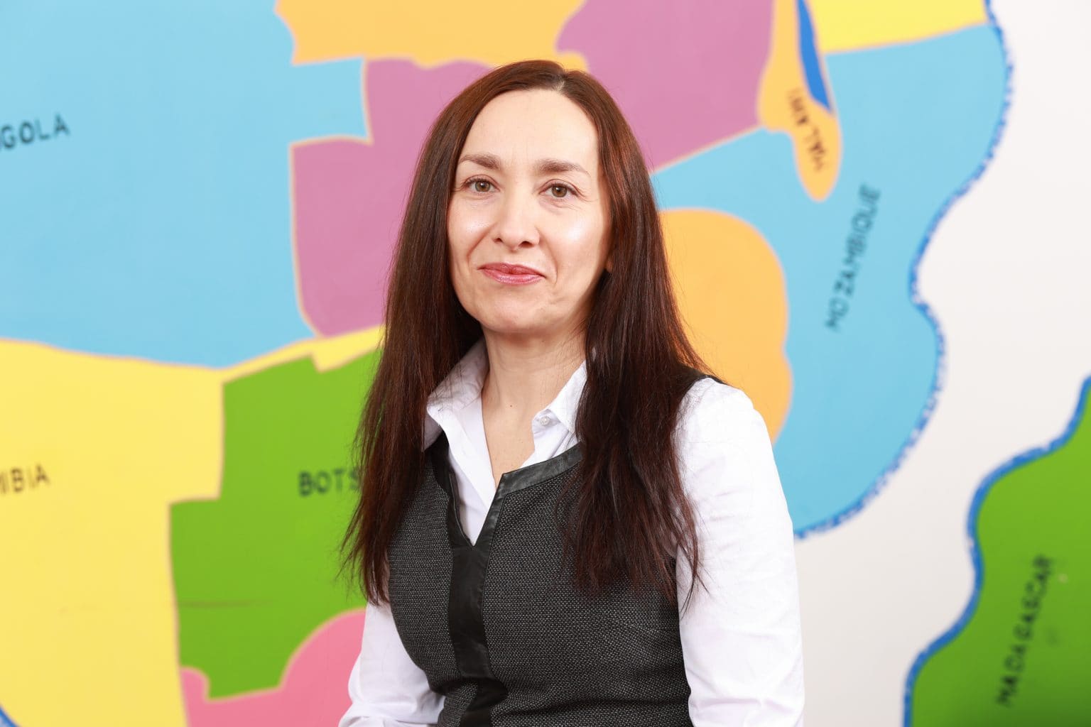 Magda Lewonowski - ELT Global