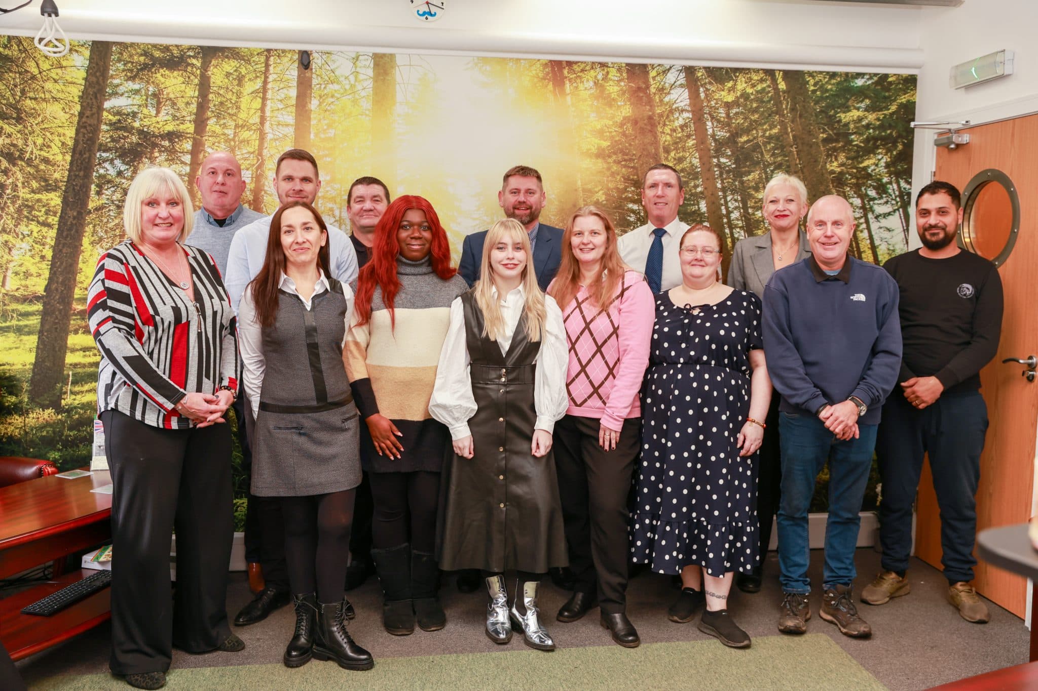 About Us - ELT Global